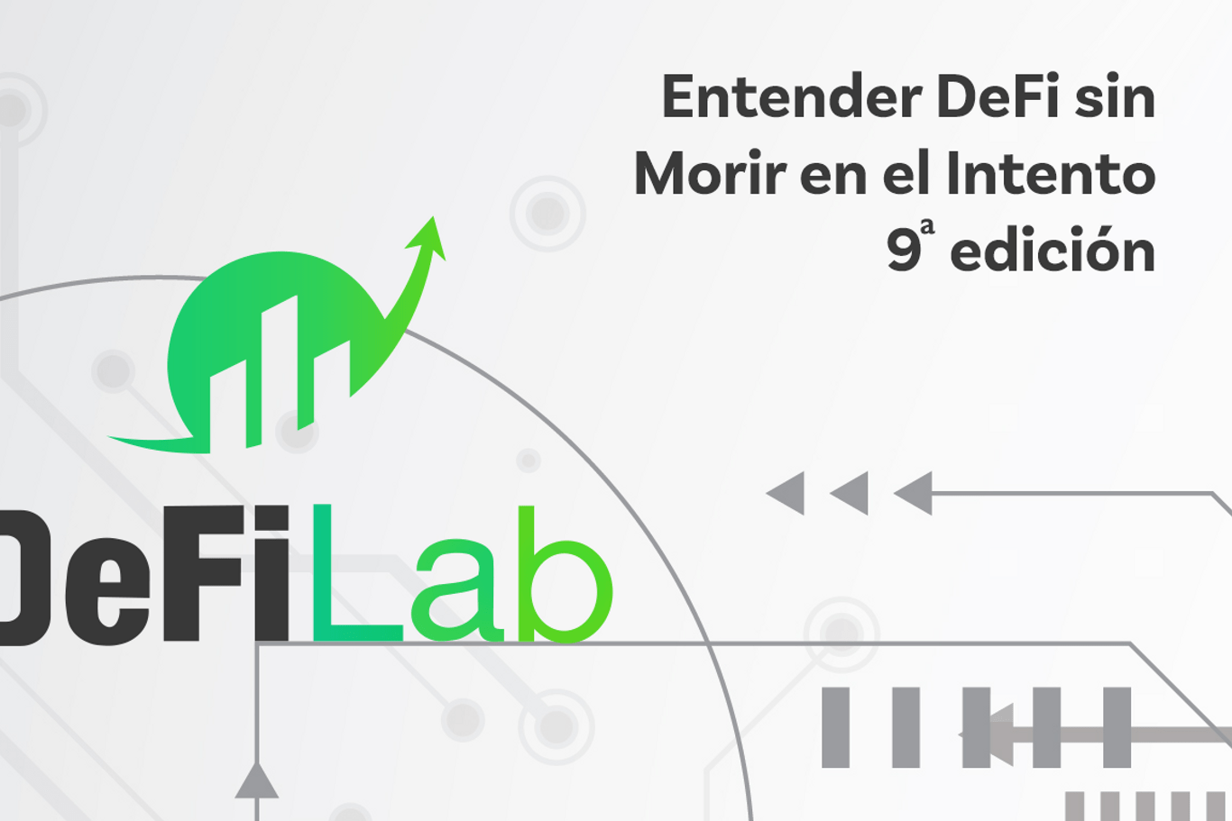 DeFi Lab