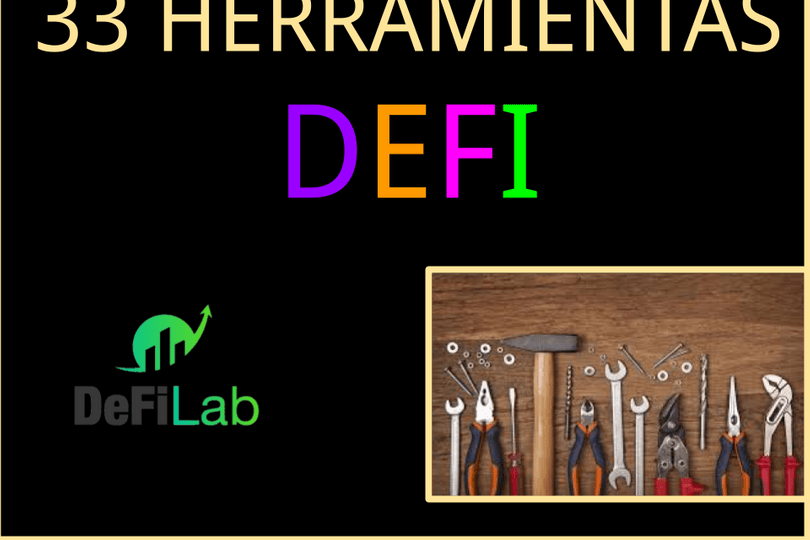 DeFi Lab