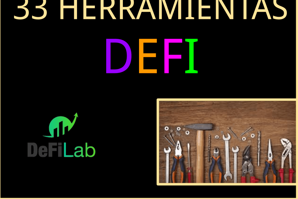 DeFi Lab