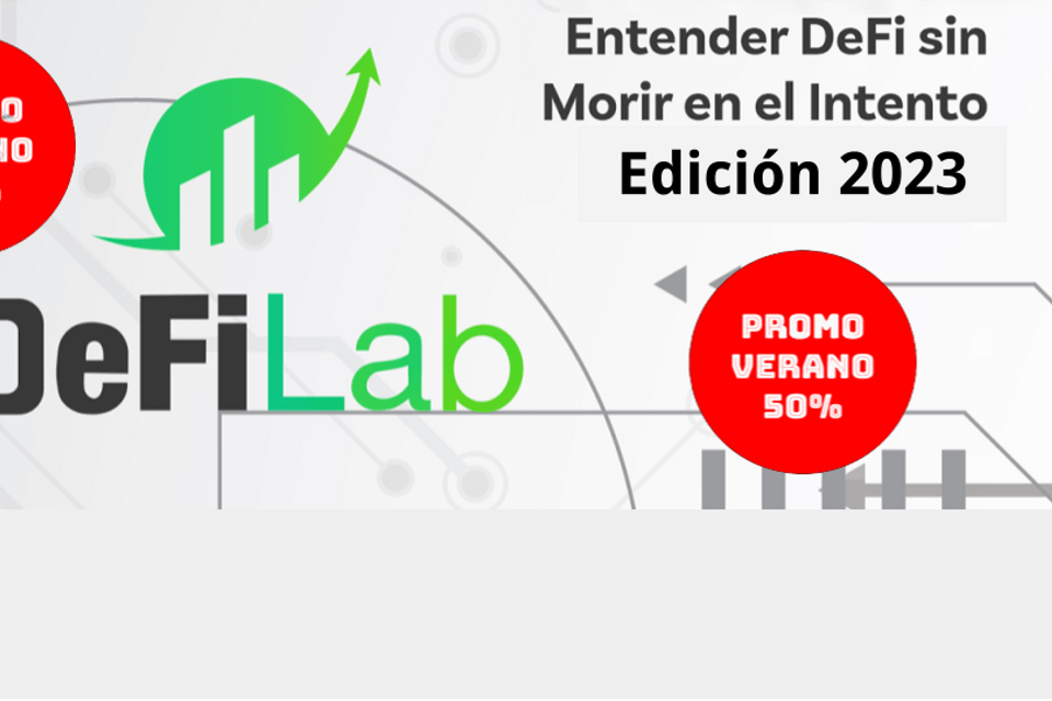 DeFi Lab